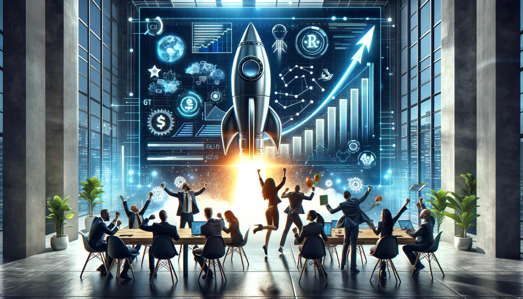 Product Launch? A Guide for a successful product launch.